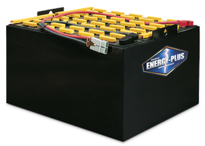 Single Point Forklift Battery Watering Systems