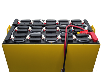 Water Injector Spider System by PHILADELPHIA SCIENTIFIC