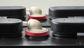 Water Injector Spider System by PHILADELPHIA SCIENTIFIC