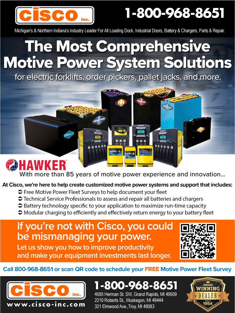 Power Solutions You Should Know About