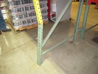 Warehouse Rack Safety Checklist