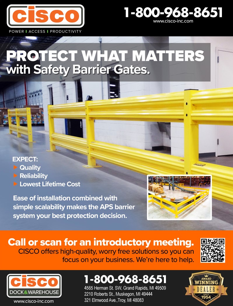 Protect what matters