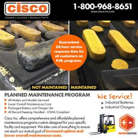 Current News from Cisco